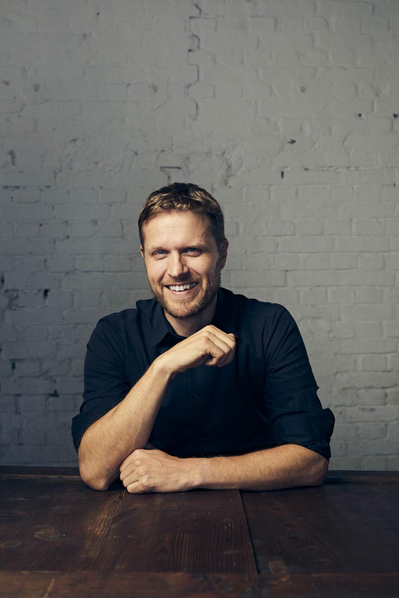 Presse - Michael Tomoff